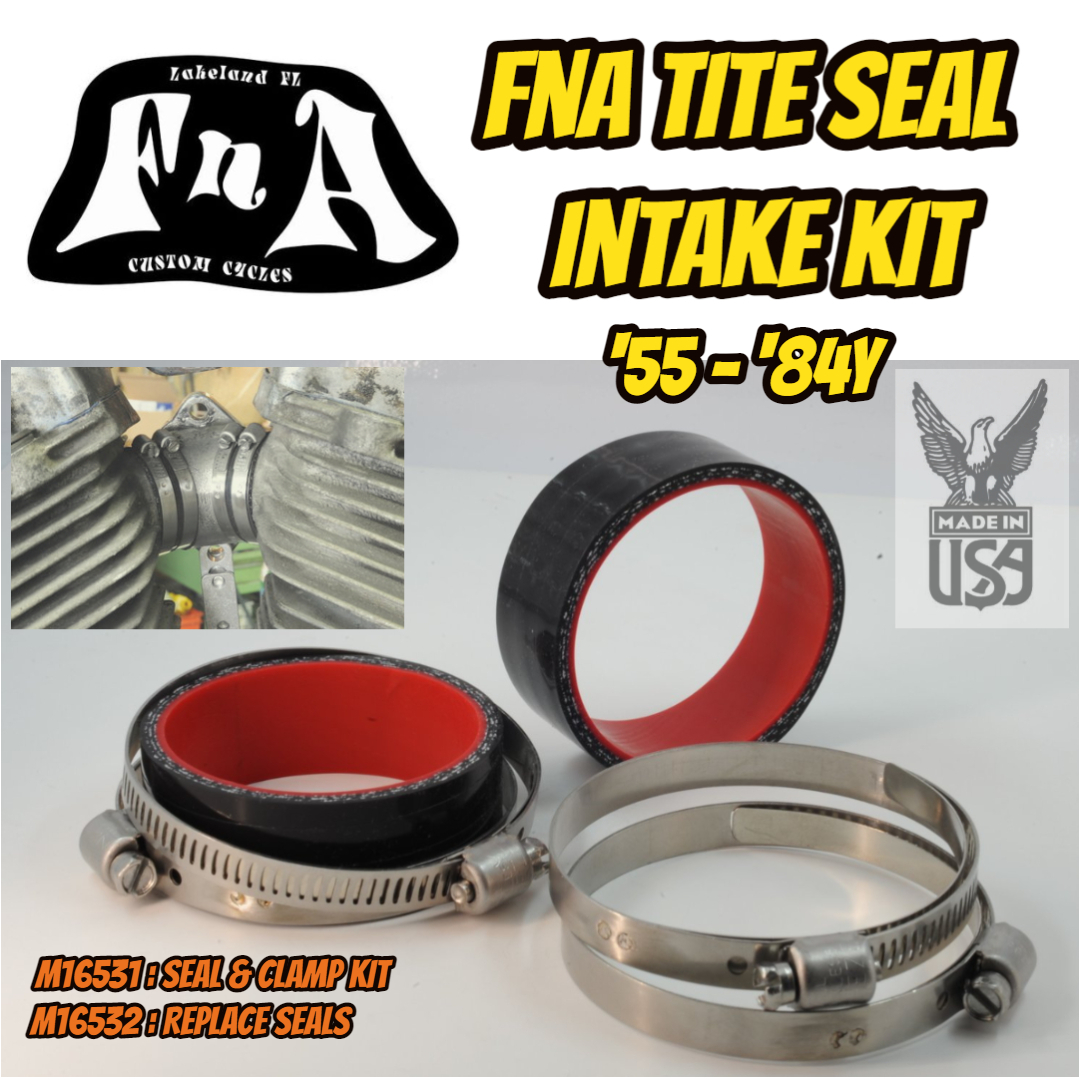 TITE SEAL KIT – Threemiles Official web